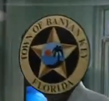 Banyan Key Police Department | Fictional Police Forces in USA Media ...