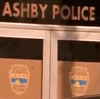 Ashby Police Department | Fictional Police Forces in USA Media Wiki ...
