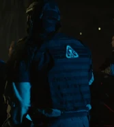 Magic Task Force | Fictional Police Forces in USA Media Wiki | Fandom