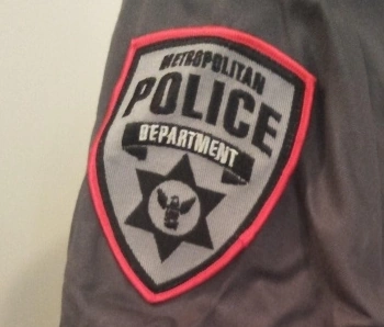 Metropolitan Police Department (Daybreakers) | Fictional Police Forces ...