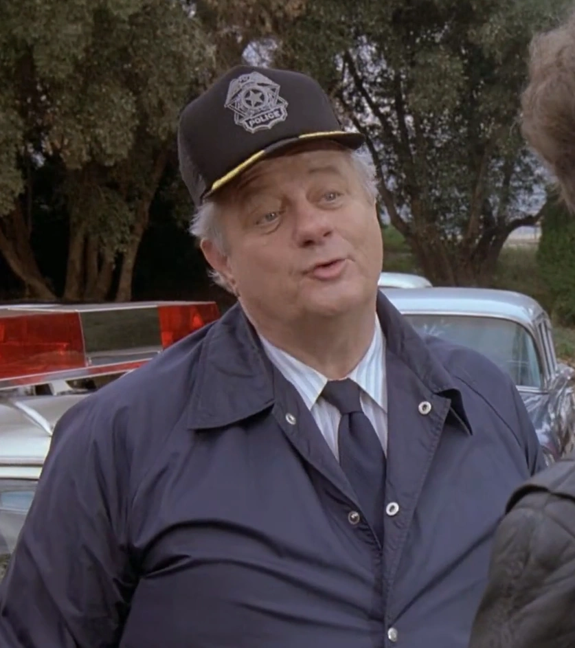 Vista Beach Police Department | Fictional Police Forces in USA Media ...