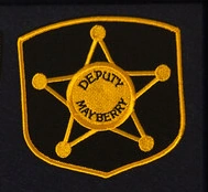 Mayberry County Sheriff's Department | Fictional Police Forces in USA ...