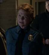 Owen Island Police Department | Fictional Police Forces in USA Media ...