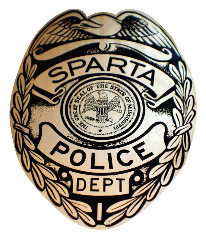 Sparta Police Department | Fictional Police Forces in USA Media Wiki ...