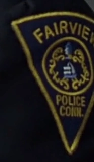 Fairview Police Department (Thinner) | Fictional Police Forces in USA ...