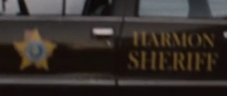 Harmon County Sheriff's Department | Fictional Police Forces in USA Media Wiki | Fandom