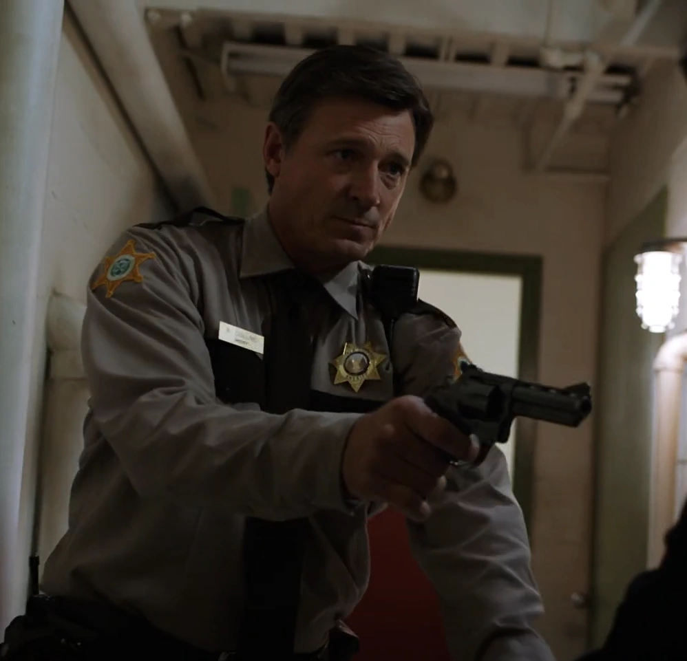 Midvale Sheriff's Department | Fictional Police Forces in USA Media ...
