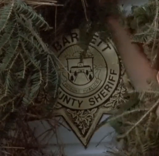 Barrett County Sheriff's Department | Fictional Police Forces in USA ...