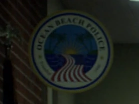 Ocean Beach Police Department | Fictional Police Forces in USA Media ...