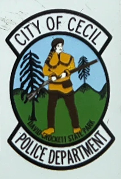 Cecil Police Department | Fictional Police Forces in USA Media Wiki ...