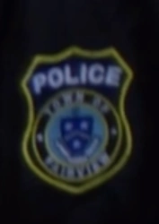 Fairview Police Department (Midnighters) | Fictional Police Forces in ...