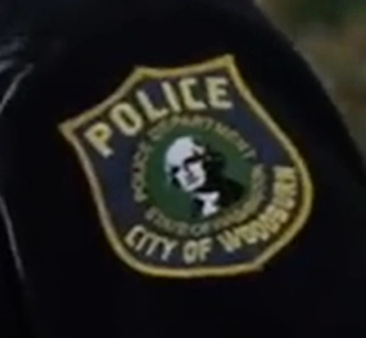 Woodburn Police Department | Fictional Police Forces in USA Media Wiki ...