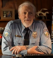 Eden Vale Police Department | Fictional Police Forces in USA Media Wiki ...