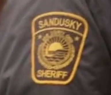 Sandusky Sheriff's Department | Fictional Police Forces in USA Media ...