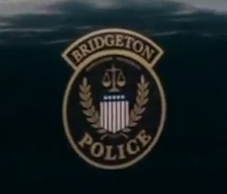 Bridgeton Police Department | Fictional Police Forces in USA Media Wiki ...