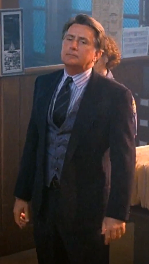 Portland Metro Police Department | Fictional Police Forces in USA Media ...