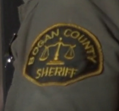 Bogan County Sheriff's Department | Fictional Police Forces in USA ...