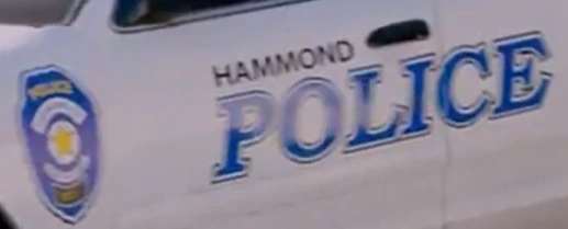 Hammond Police Department | Fictional Police Forces in USA Media Wiki ...