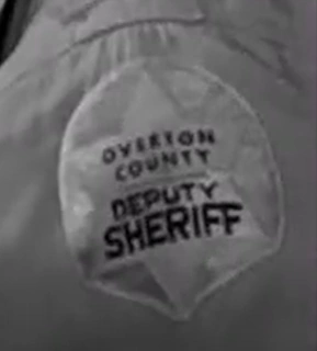 Overton County Sheriff's Department | Fictional Police Forces in USA ...