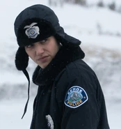 Kehoe Police Department | Fictional Police Forces in USA Media Wiki ...