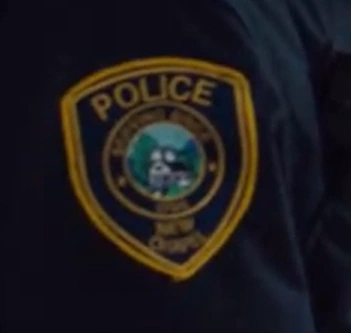 New Chapel Police Department | Fictional Police Forces in USA Media ...