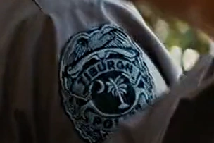 Tiburon Police Department | Fictional Police Forces in USA Media Wiki ...