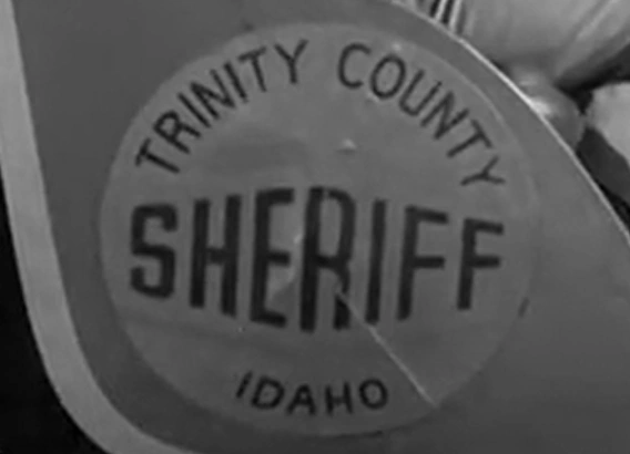 Trinity County Sheriff's Department | Fictional Police Forces in USA ...