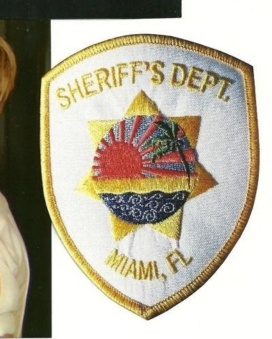 Miami Beach Sheriff Department | Fictional Police Forces in USA Media ...