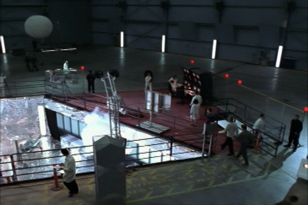 Initiative | Fictional Police Forces in USA Media Wiki | Fandom