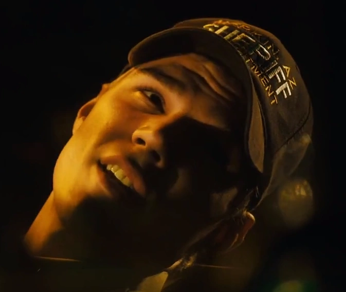 Merkin Sheriff Department | Fictional Police Forces in USA Media Wiki ...