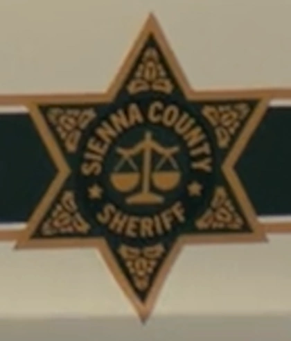 Sienna County Sheriff's Department | Fictional Police Forces in USA ...