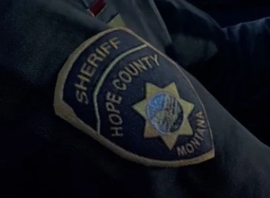 Hope County Sheriff's Department (Far Cry 5) | Fictional Police Forces ...