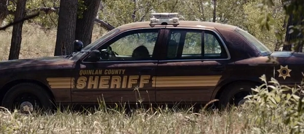 Quinlan County Sheriff | Fictional Police Forces in USA Media Wiki | Fandom