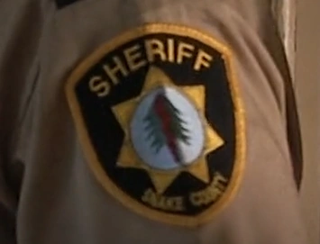 Snake County Sheriff's Department | Fictional Police Forces in USA ...