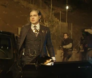 Magic Task Force | Fictional Police Forces in USA Media Wiki | Fandom