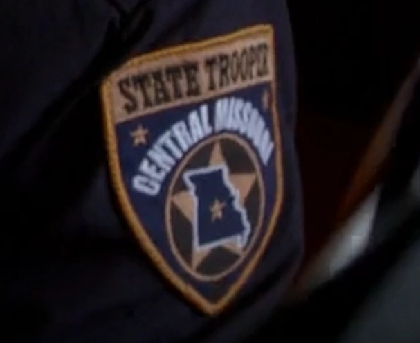 Central Missouri State Police | Fictional Police Forces in USA Media ...