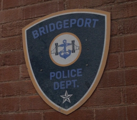 Bridgeport Police Department | Fictional Police Forces in USA Media ...