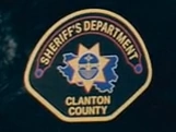 Clanton County Sheriff's Department | Fictional Police Forces in USA ...