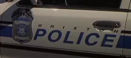 Brixton Police Department | Fictional Police Forces in USA Media Wiki ...