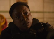 Federal Disaster Response Agency | Fictional Police Forces in USA Media ...