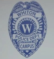 Whiton Campus Police Department | Fictional Police Forces in USA Media ...