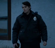 Emery Police Department | Fictional Police Forces in USA Media Wiki ...