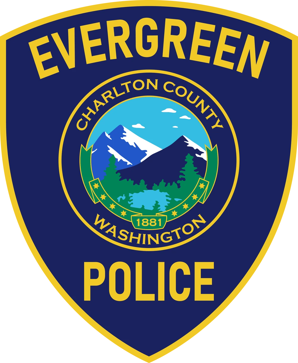 Evergreen Police Department | Fictional Police Forces in USA Media Wiki ...