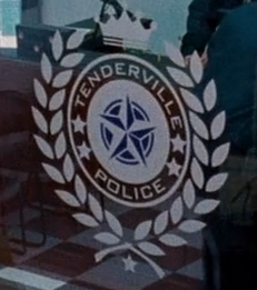 Tenderville City Police Department | Fictional Police Forces in USA ...