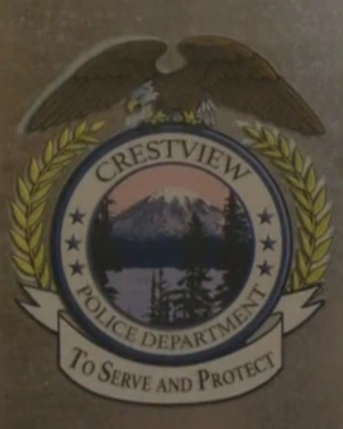 Crestview Police Department | Fictional Police Forces in USA Media Wiki ...