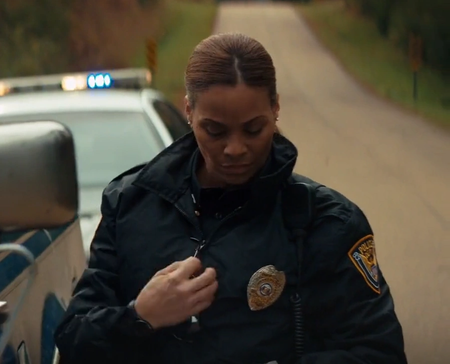 Cutter Police Department | Fictional Police Forces in USA Media Wiki ...