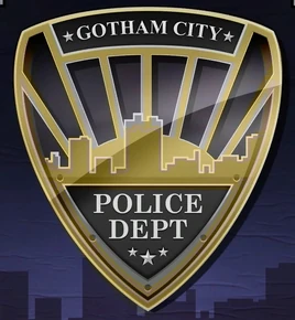 Gotham City Police Department (Arkhamverse) | Fictional Police Forces ...