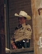 Clanton County Sheriff's Department | Fictional Police Forces in USA ...