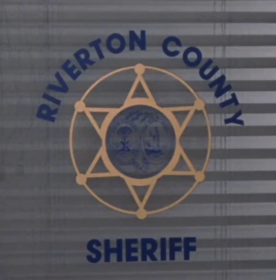 Riverton County Sheriff's Department (Murder, She Wrote) | Fictional ...