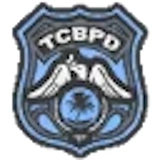 Tri-City Bay Police Department | Fictional Police Forces in USA Media ...